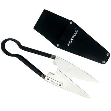 Ironwood Hand Held Shear | Modern Homestead Home + Garden